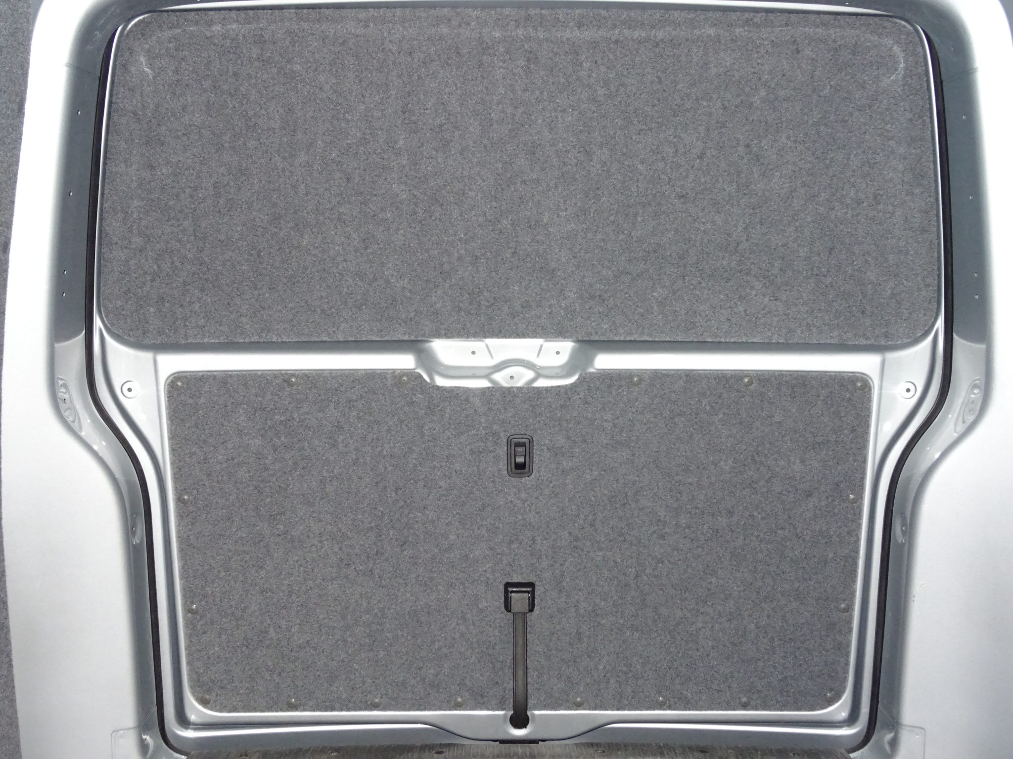 CARPET LINING - Vanbus